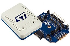 STLINK-V3 Debugger Programmer - STMicroelectronics | DigiKey